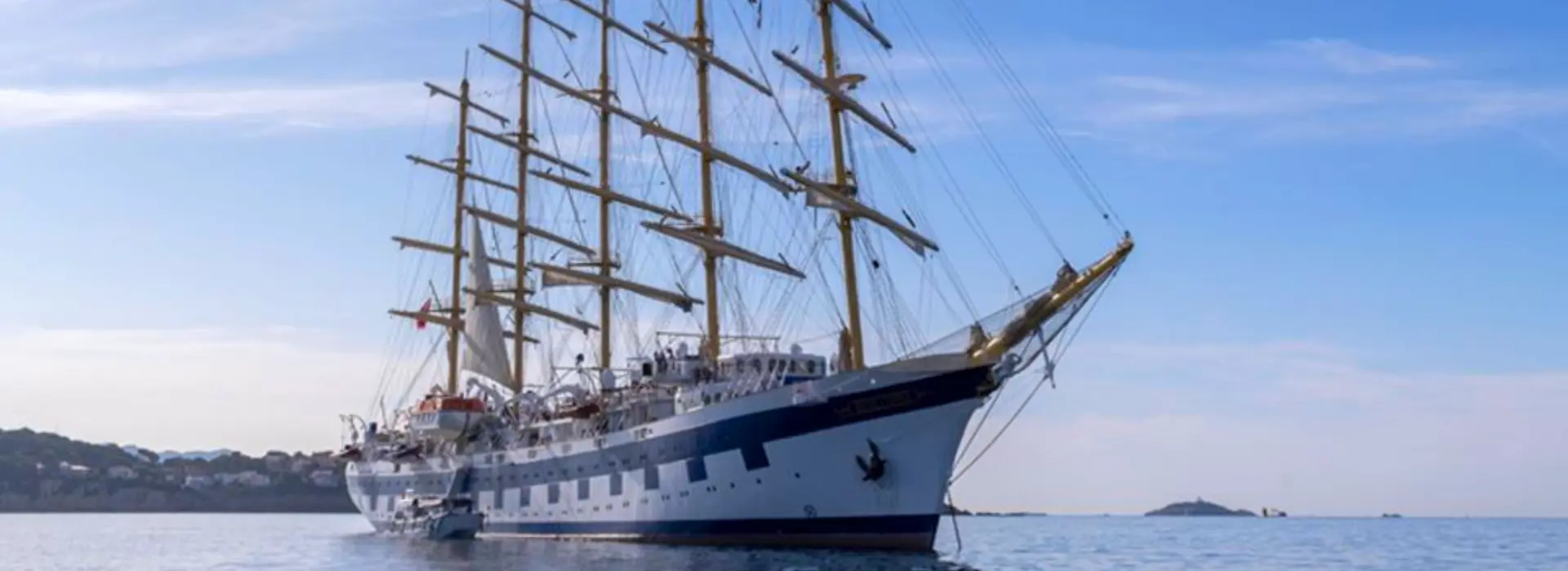 Croisières en voilier avec Star Clippers | Croisières au meilleur prix